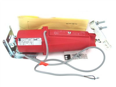 Controls - Staefa Controls