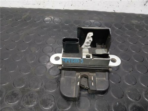 5M0827505E serratura portellone posteriore per VOLKSWAGEN TIGUAN (5N2 ...