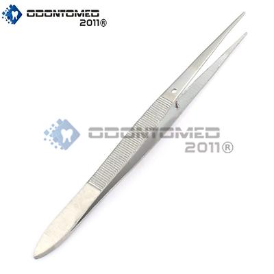 Splinter Forceps 3.5" Fine Point Surgical Instruments | eBay