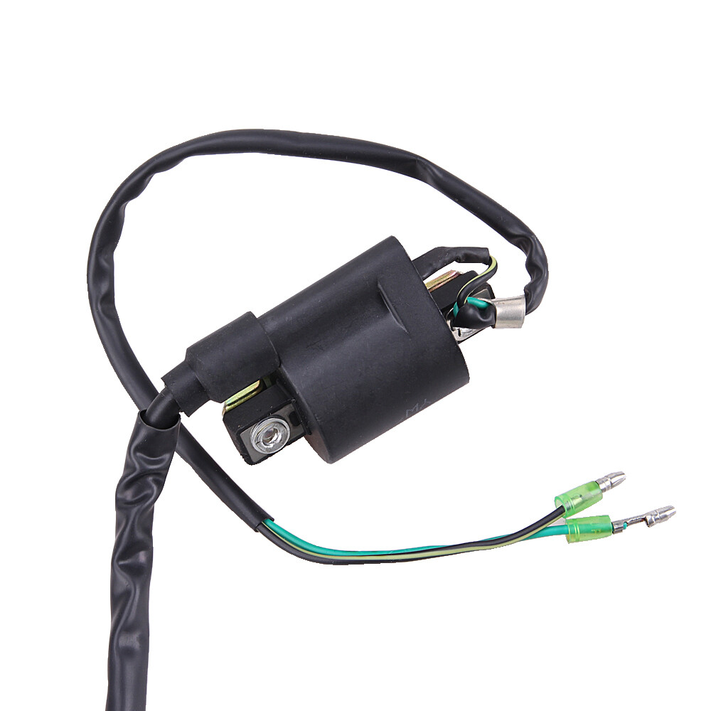 IGNITION COIL For HONDA CT70 C70 CL70 XL70 CT90 DAX70 ST70 90 70CC 12 ...