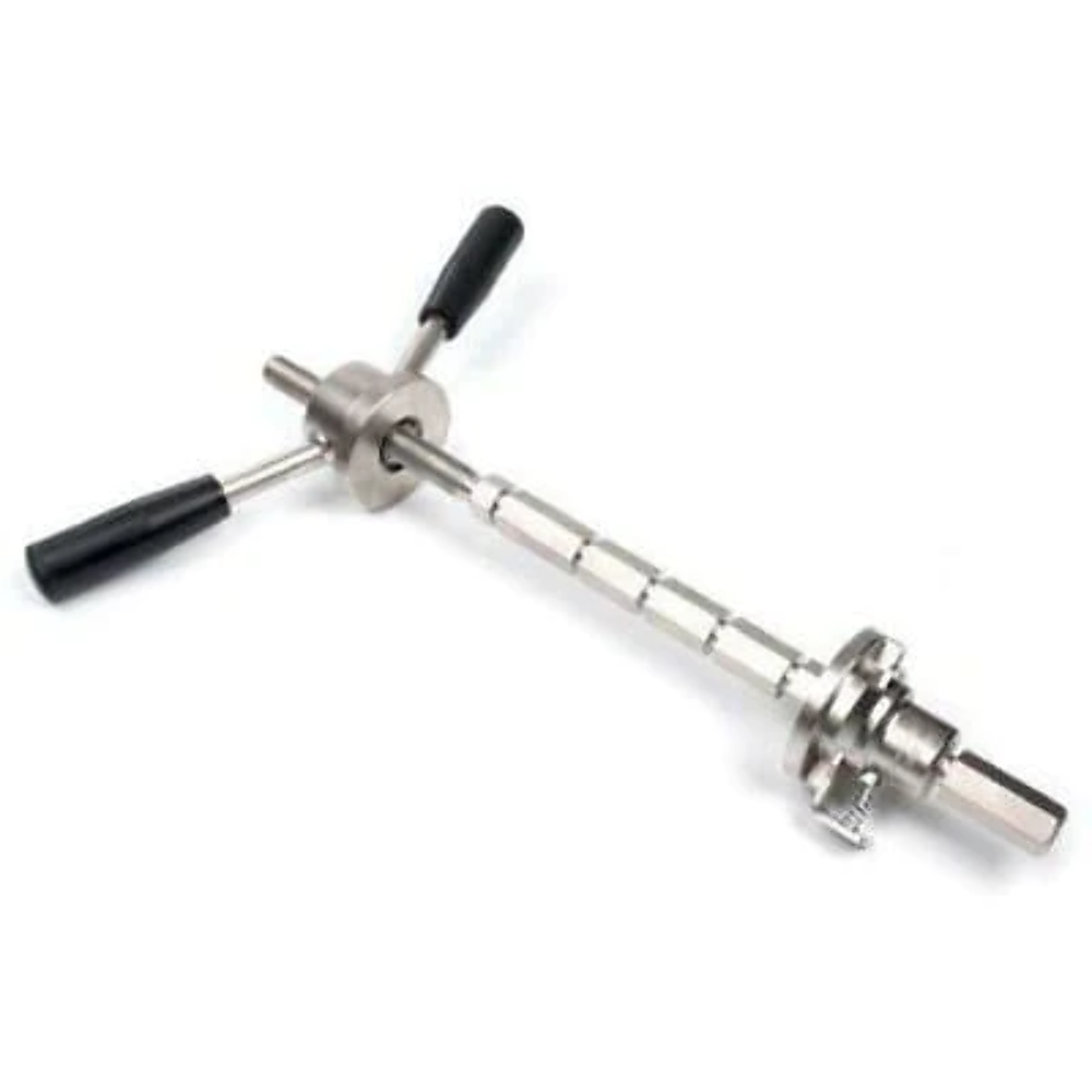 Park Tool HHP-2 Bearing Cup Press 1" to 1.5" Headset Cups Hanger Press ...