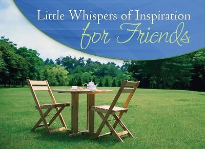 Life's Little Book of Wisdom Ser.: Little Whispers of Inspiration for ...