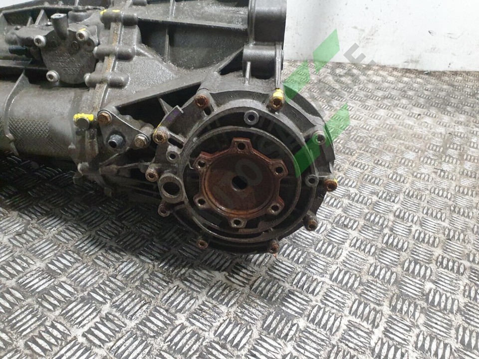 AUDI A5 GEARBOX 6 Manual 2.0L Diesel 2009 0B2 300 027 LX | eBay UK