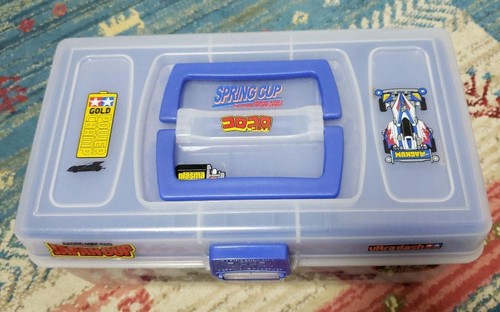 Mini 4Wd Racer Box | eBay UK