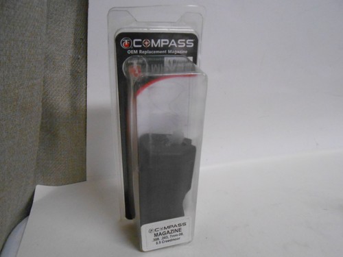 Thompson Center T/C Compass 5 Round Magazine 308 6.5CM 243 7mm-08 SKU ...