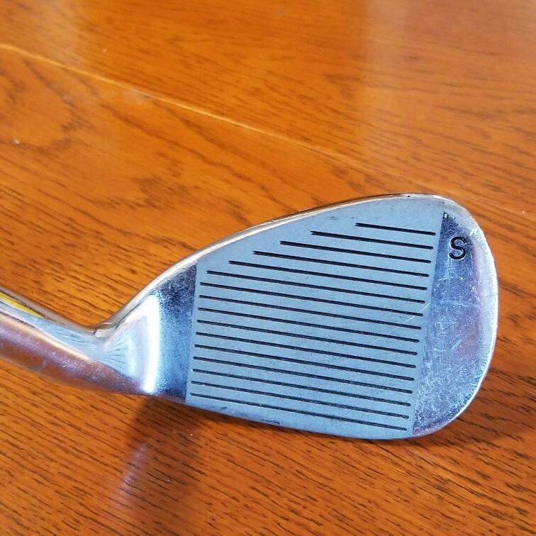 Left Hand Wilson 1200 Gear Effect, Radius Sole Sand Wedge SW Left Hand ...