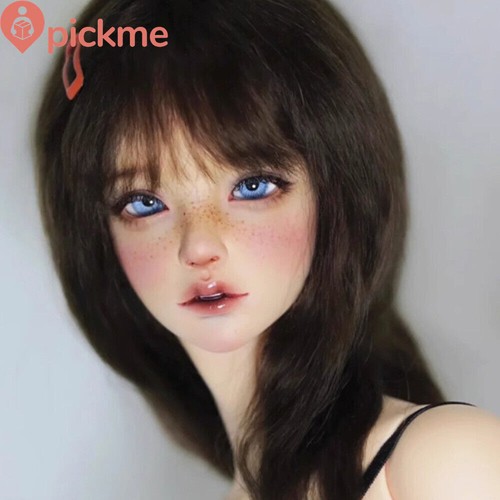 1/3 Doll SD Ball Joint Doll Resin Sexy Girl Bare Doll Handmade Gifts Toy | eBay UK
