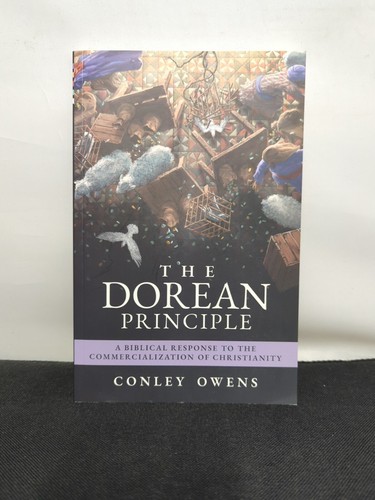 ** The Dorean Principle : By Conley Owens : First Love Publications ...
