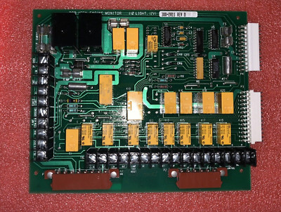 Generator Parts & Accessories - Onan Control Board