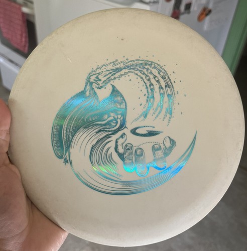 Rare Limited Edition Sun King Pure White Wizard (9/10 Condition) Is ...
