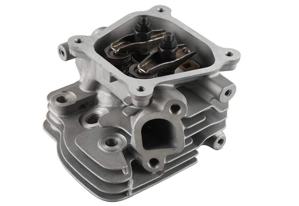 Cylinder Head Kit For Champion 76533 Dual Fuel Generator | Unspecified ...