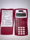 Texas Instruments TI-30X IIS 2-Line Scientific Calculator | eBay