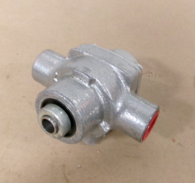 Sprayers - Hypro Pump