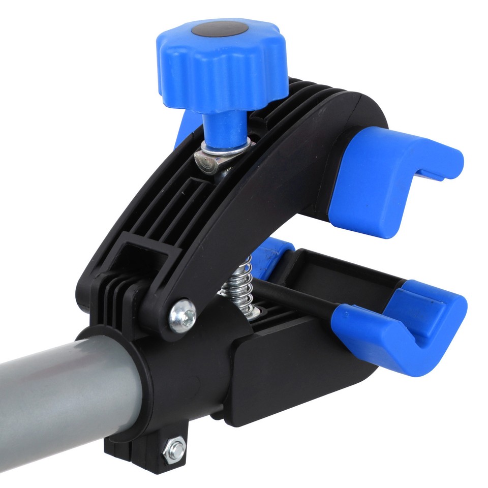 HD Steel Bike Bicycle Maintenance Mechanic Repair Tool Rack Work Stand ...