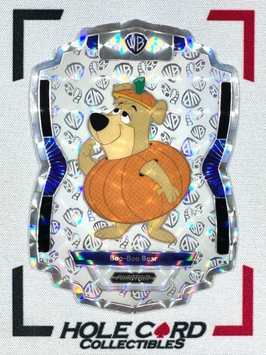 BOO-BOO BEAR 2024 Kakawow Phantom Warner Bros. 100th Die-Cut #PW-YX-235 | eBay