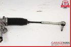 08-14 Mercedes W204 C180 C300 RWD Power Steering Rack and Pinion ...