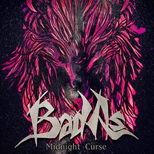 Bad As Midnight Curse (CD) Album Digipak 8051128620627 | eBay