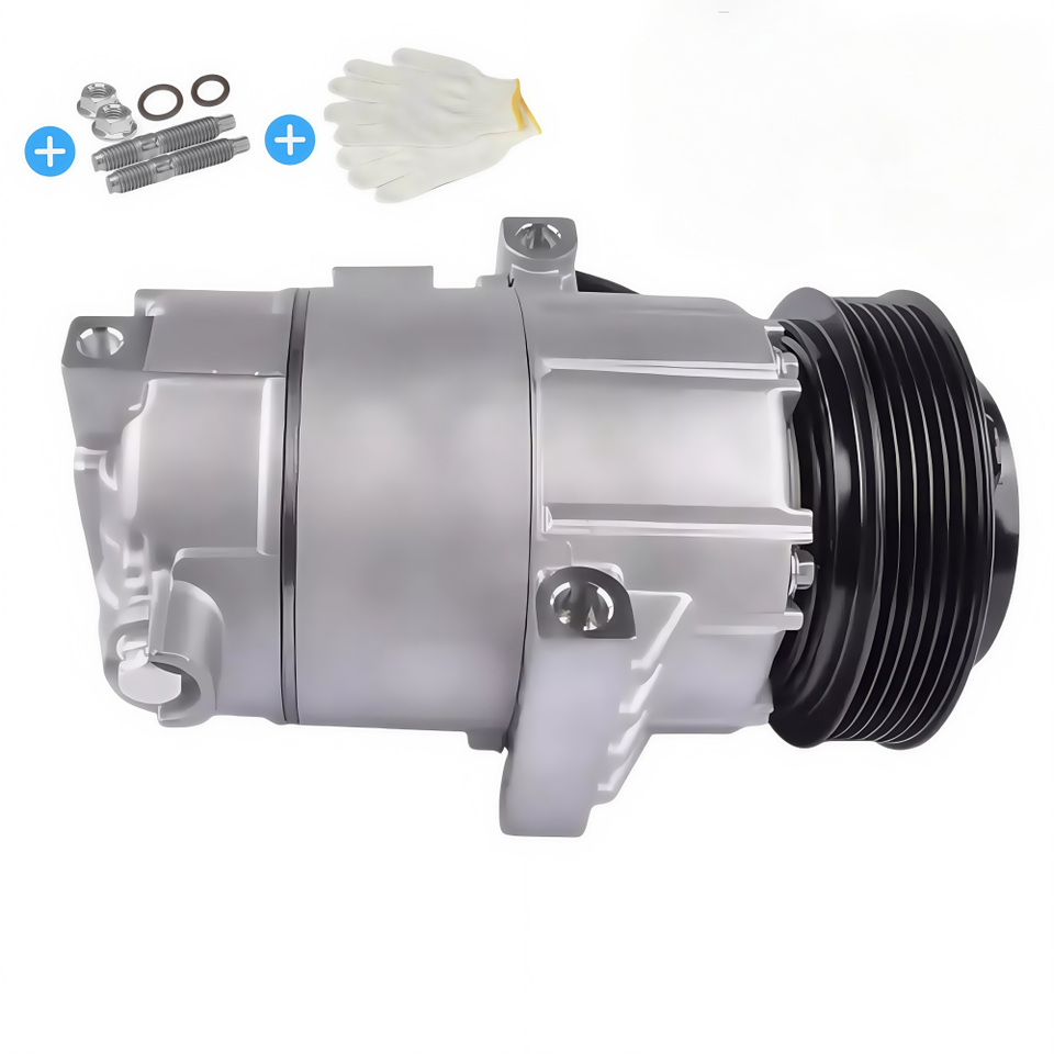 New AC Compressor AIH332 Fits Kia Forte 1.8L 2.0L 2014 2015 2016 | eBay