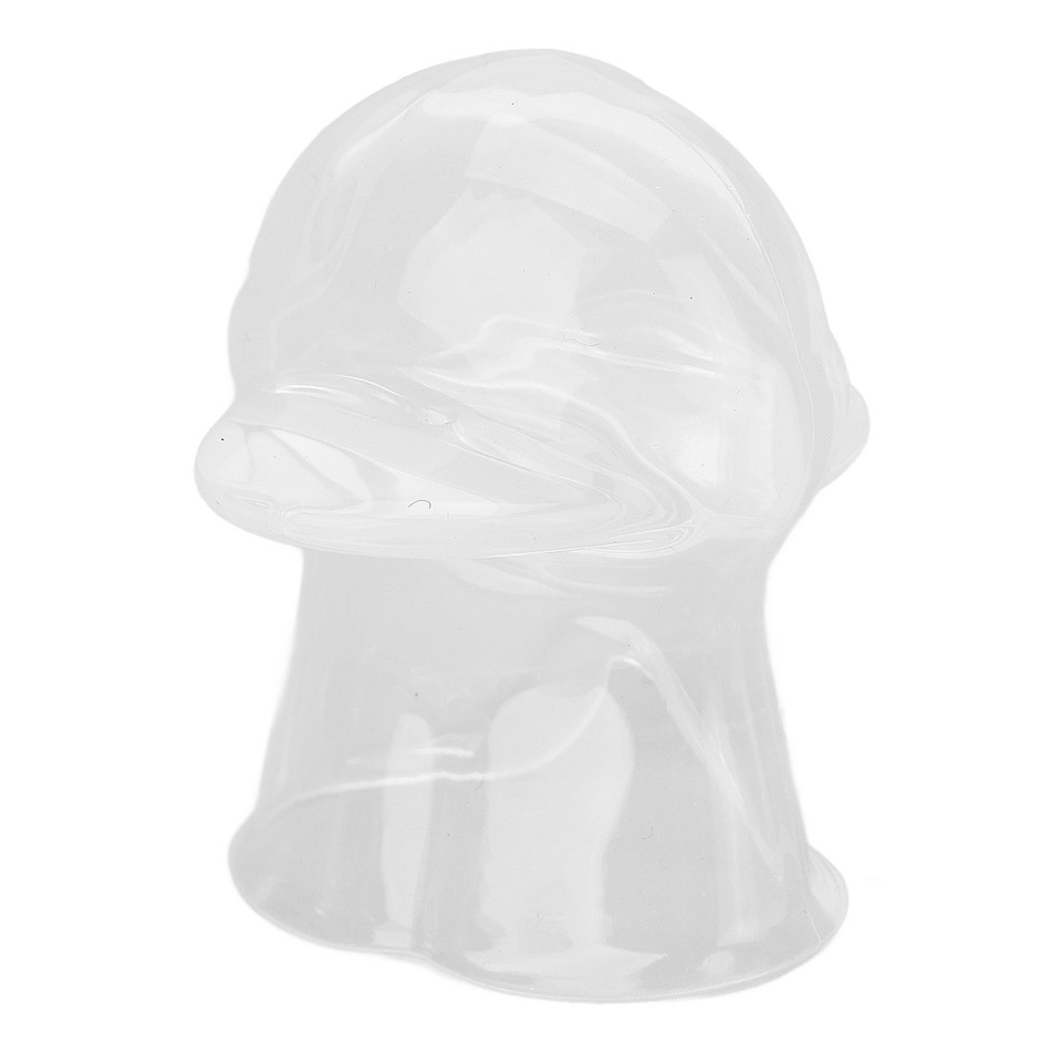 Tongue Retaining Device Silicone Portable Reusable Improve Sleep ...