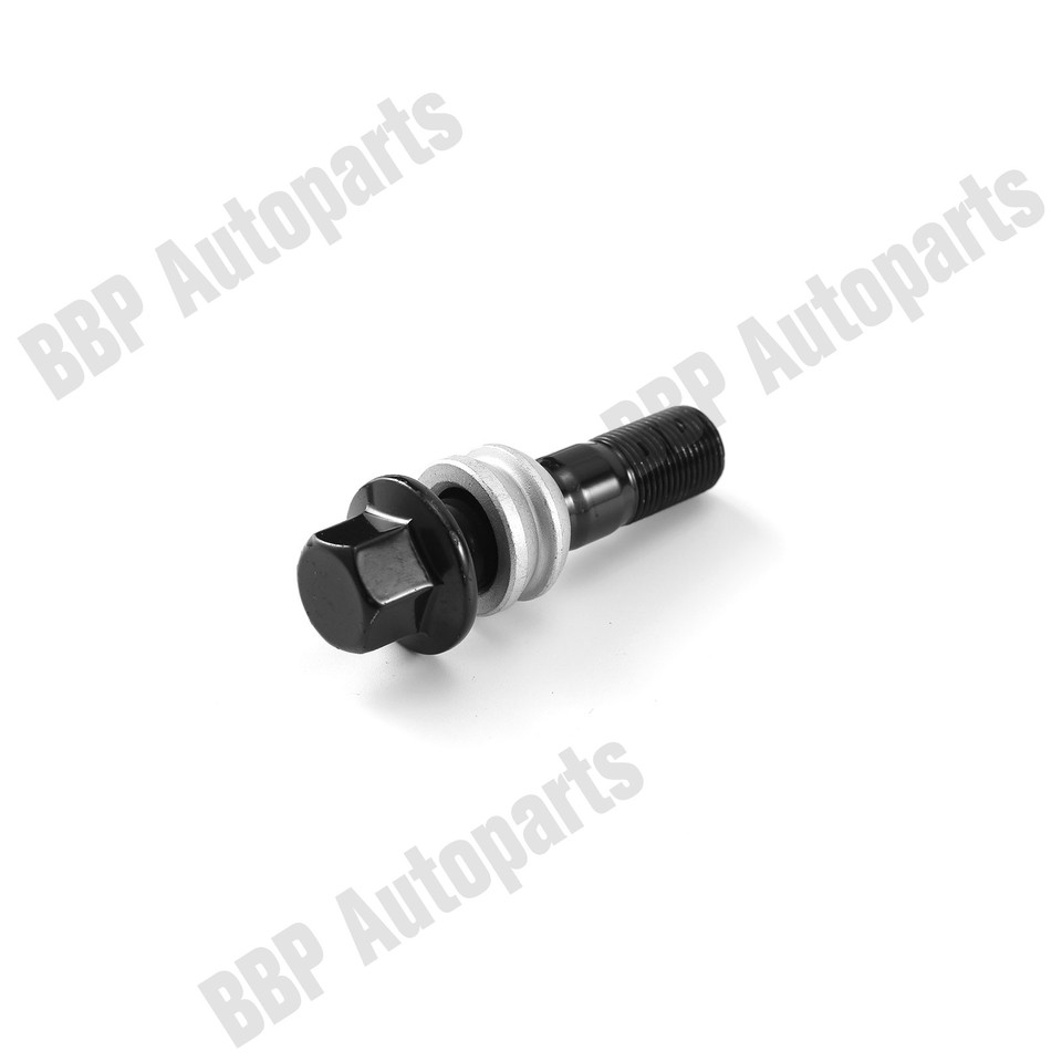 10PCS Fits Benz C167 V167 X167 GLE 350 GLE450 AMG GLE 53 Wheel Bolt ...