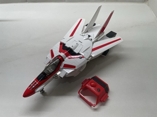1984 Transformer G1 Jetfire Autobot Jet Action Figure Hasbro | eBay