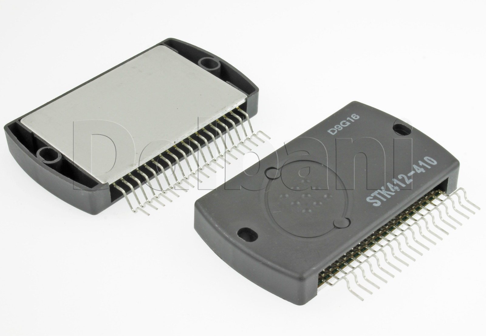 STK412-410 Original New Sanyo IC | eBay