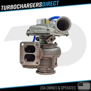 Turbochargers Direct | eBay Stores