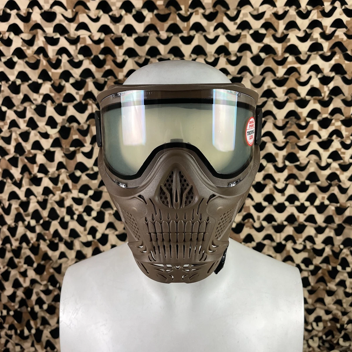 Army New Mask