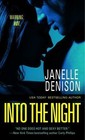 Into the Night, Janelle Denison St. Martin's Paperbacks 9780312372279| eBay