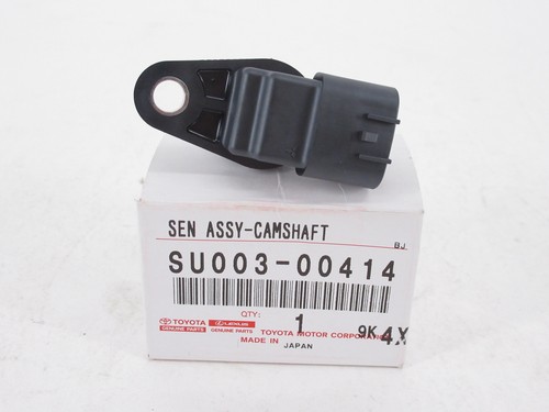 Genuine OEM Toyota SU003-00414 Camshaft Position Sensor 2013-2016 FR-S ...
