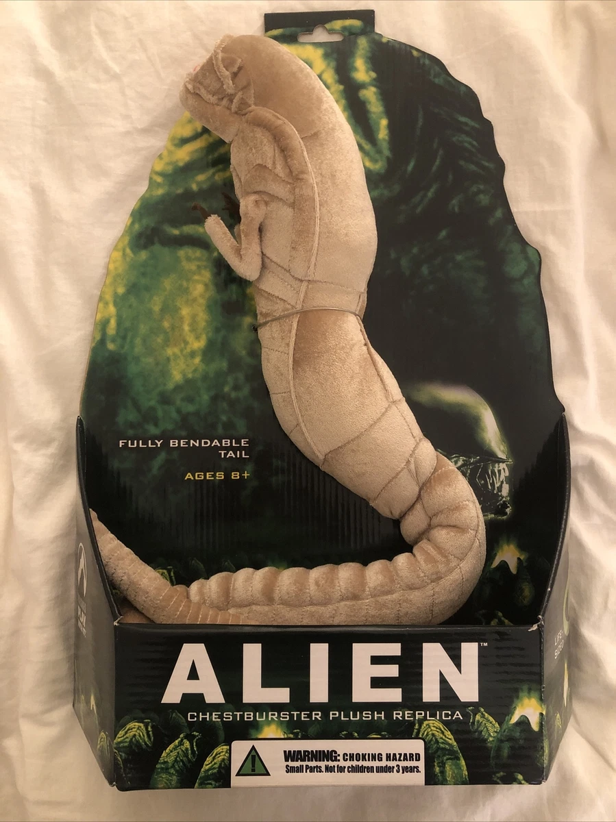 Alien Chestburster Plush