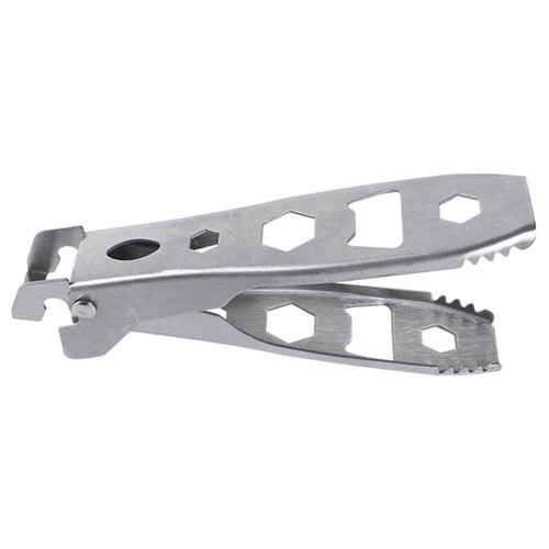 Multifunctional Pot Clip Anti-scald Holder Camping Clamp Pan Gripper | eBay