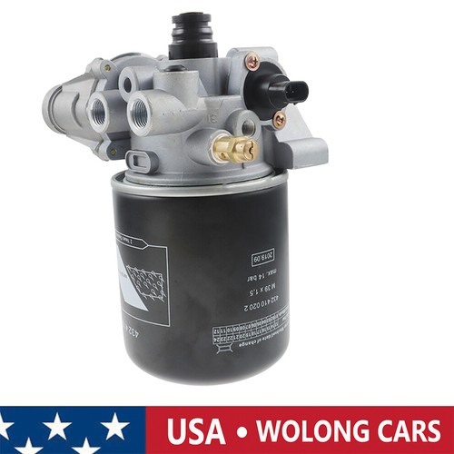 Air Dryer Fit for International Freightliner Western Star Trucks ...