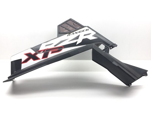 RZR 900 XP Right Side Rear Fender from 2011 Polaris x | eBay