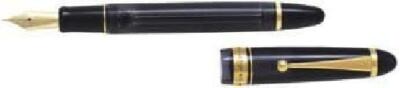 Pilot Custom 823 Fountain Pen FKVH-2MR-B-F Black F Nib NEW | eBay
