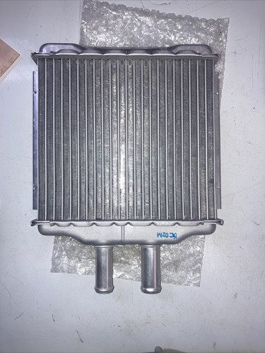 Heater Core - Suzuki (74120-85Z00) Fits 04-08 Forenza, 05-08 Reno (NOS ...