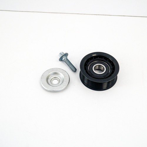 NEW MERCEDES BENZ C CLASS C205 AMG BELT TENSION PULLEY A1562020619 2016 ...