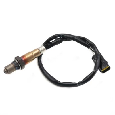 39210-23800 New Oxygen Sensor Front Upper Fit For 2007-2012 Elantra ...