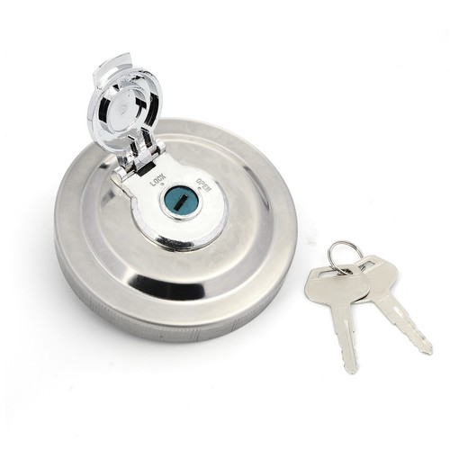 FUEL CAP & KEY - For Komatsu PC120 200 300 360 400-3-5-6-7-8 AU | eBay ...