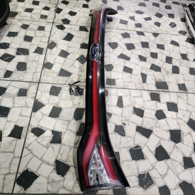 2015 2016 2017 2018 Ford Edge Rear Center Tail Light LED Camera OEM for ...