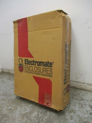 Boxes & Enclosures - 30 X 24
