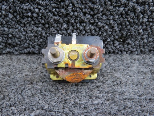 1514244 Beechcraft S35 Cylinder Head Temperature Indicator (Volts: 12 ...