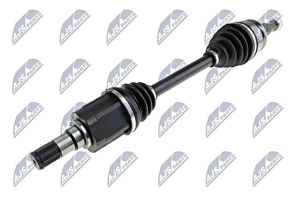 Drive Shaft Front Left For MAZDA 6 Cx-5 11-17 FTB62560X | eBay