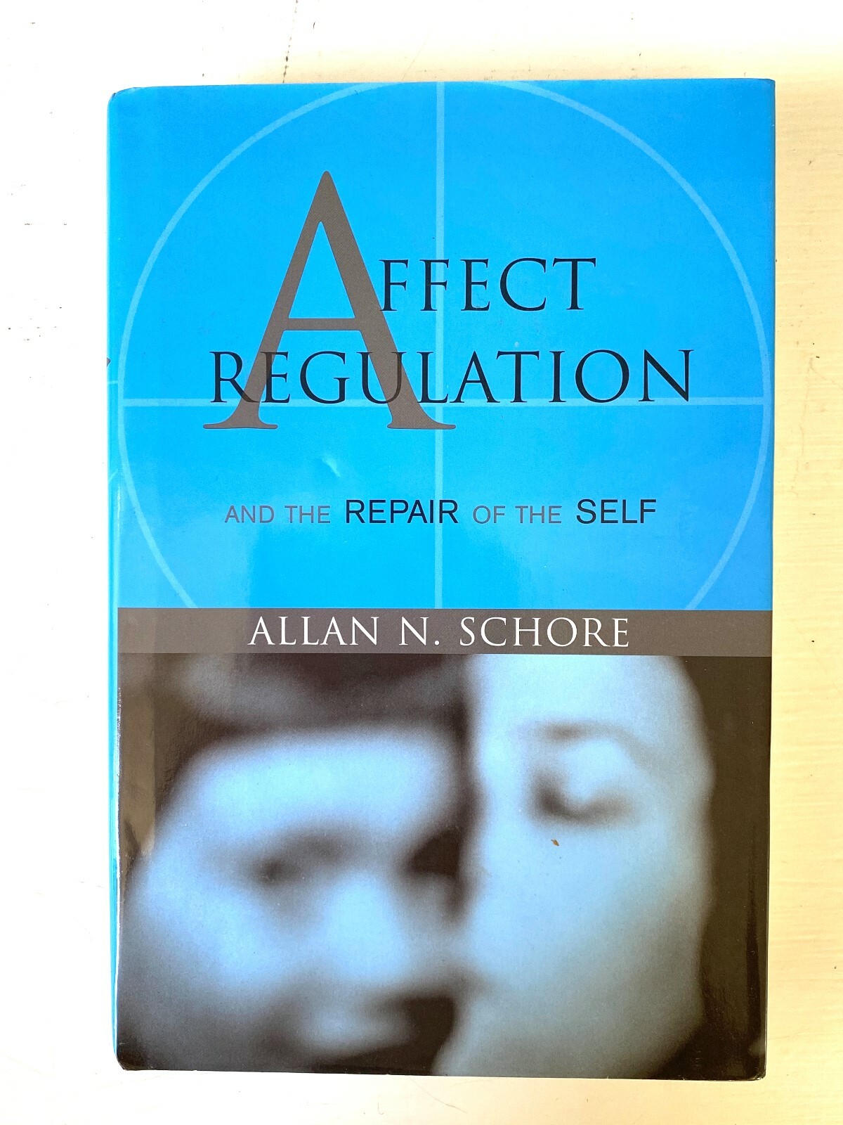 Allan Schore: 2 books: Affect Dysregulation and Affect Regulation brand ...