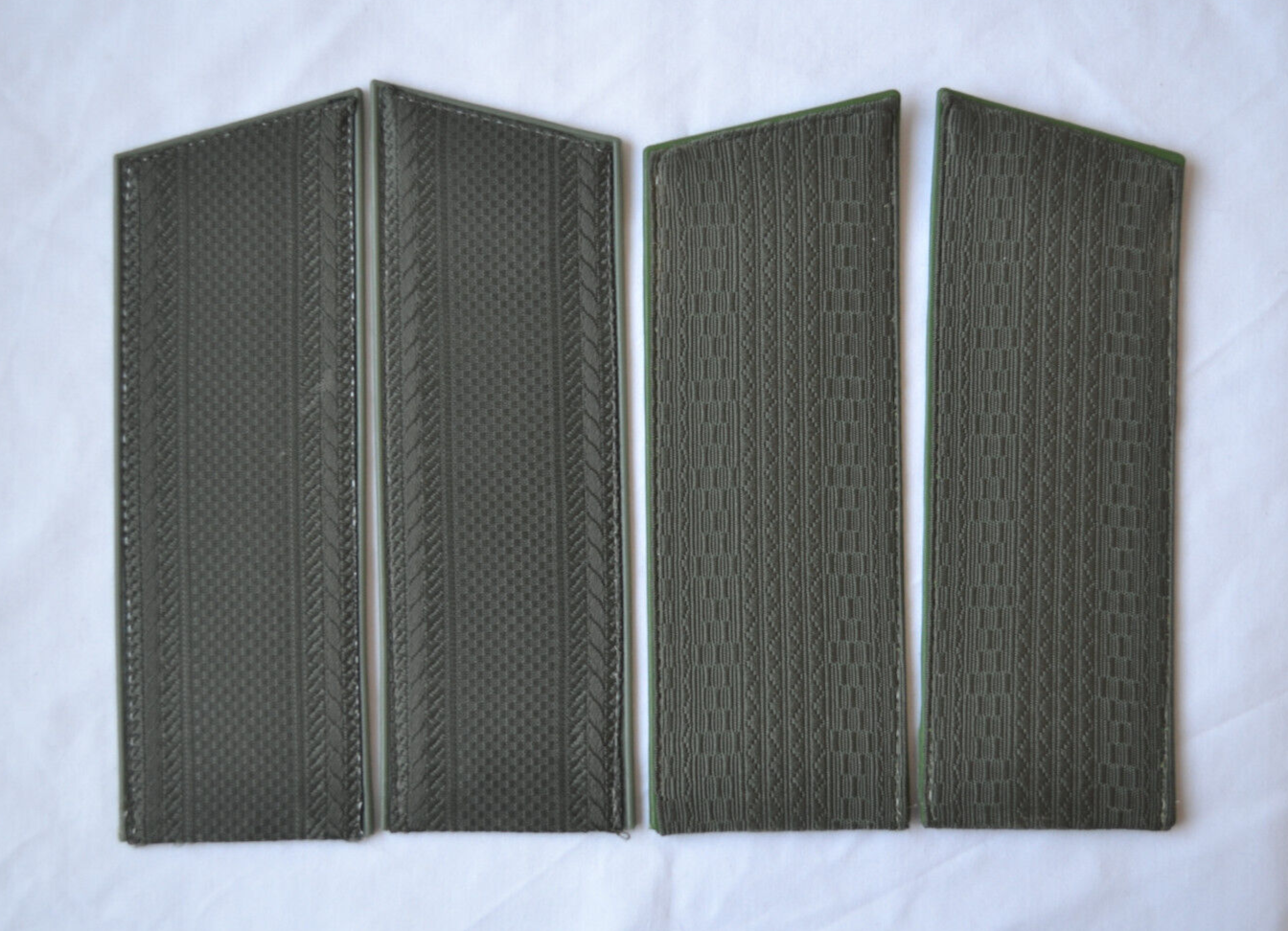 Ukrainian Shoulder boards Lot 5x pairs Ukraine Army military uniform ...