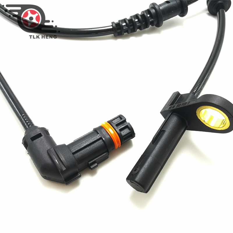 Front Left / Right ABS Wheel Speed Sensor 2215400317 For Mercedes Benz ...