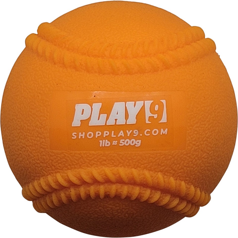 Plyo Balls for Baseball & Softball | Weighted Balls for Baseball | Play ...