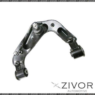 PROTEX Control Arm-FR Upper For NISSAN PATHFINDER R51 4D 2005-2013 # ...