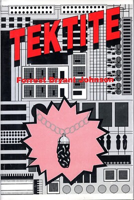 Tektite (signed) by Forrest Bryant Johnson | eBay