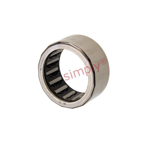 RC081208 Budget Needle Roller Clutch Type One Way Bearing 1/2x3/4x1/2 ...